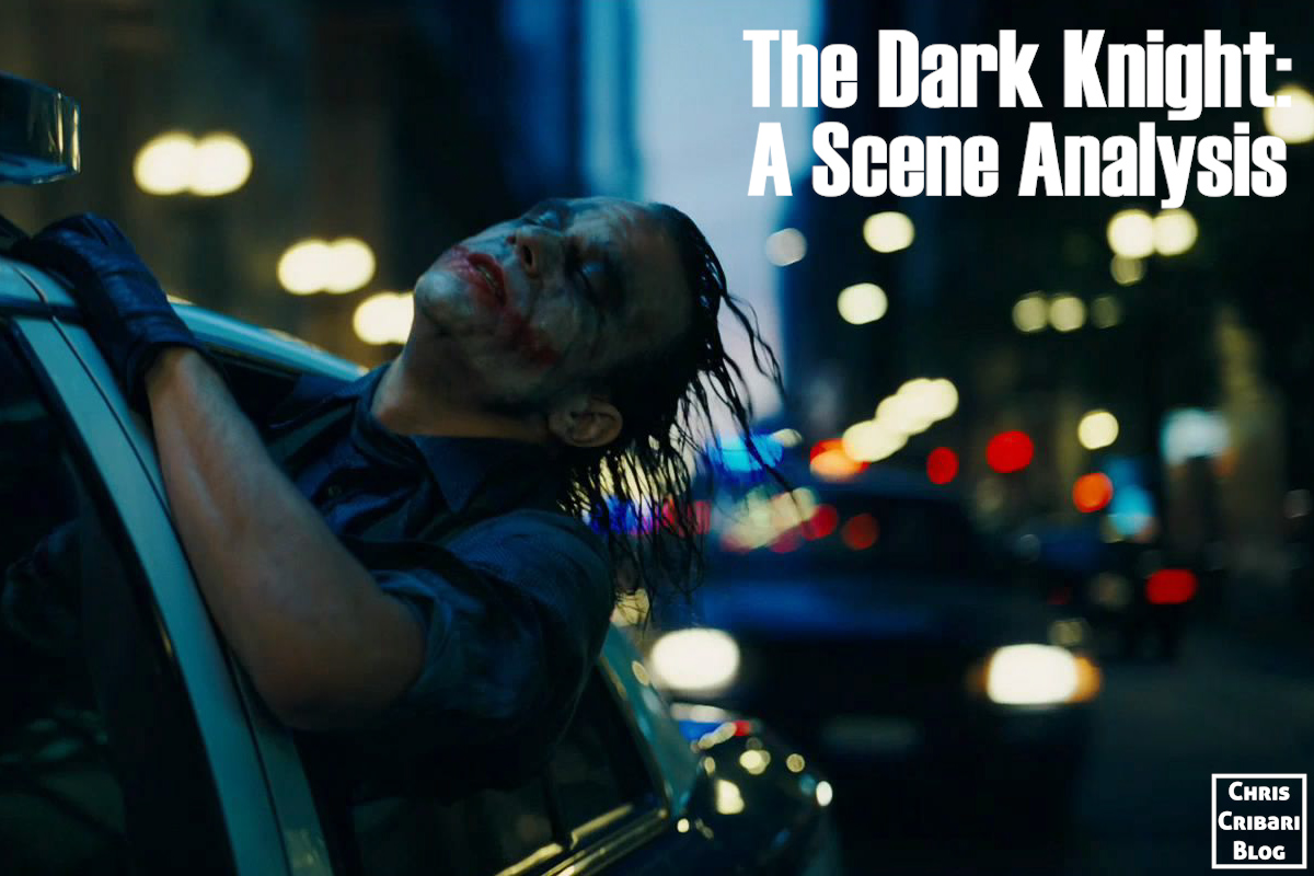 The Dark Knight: A Scene Analysis – chris cribari blog