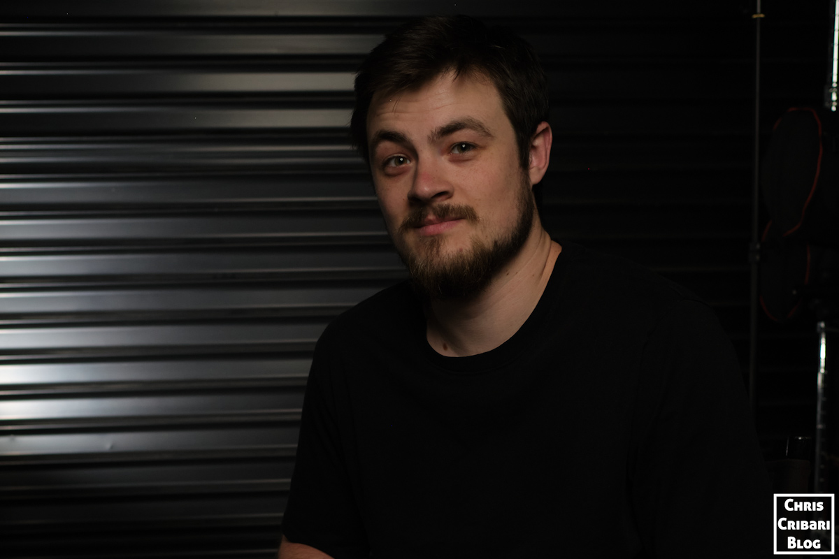 Who Is Chris Cribari? – chris cribari blog