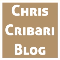 chris cribari blog – Know God, be known by God, and make God known.